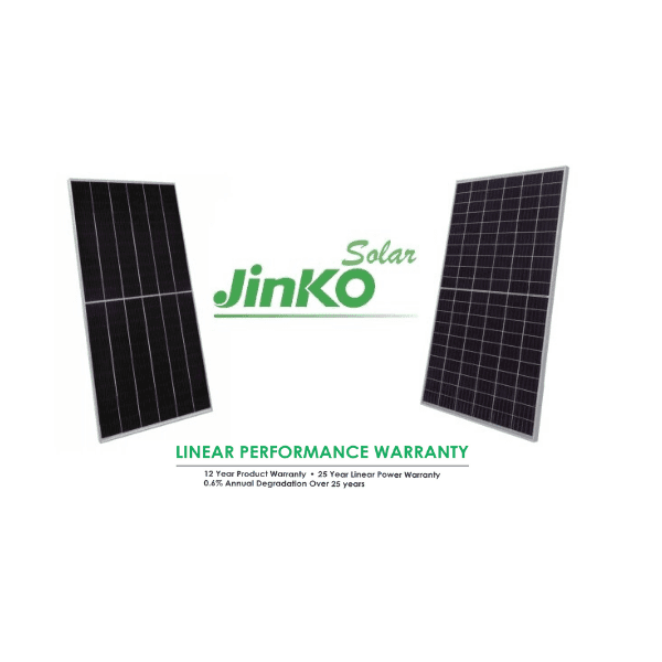 Solar Panel Half-cut N-Type TOPCon 590 Wp